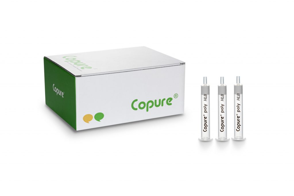 食品中丙酸检测的固相萃取方法（Copure® HLB） – 逗点生物官方博客
