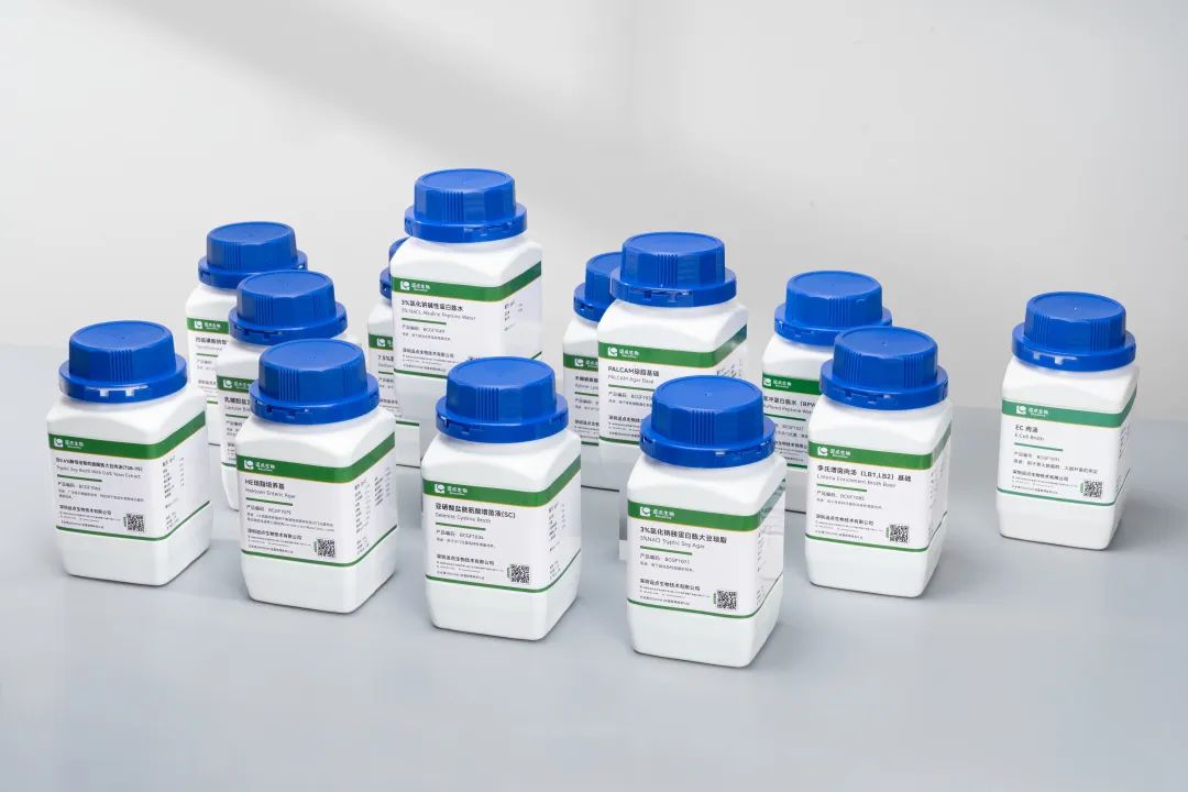 食品微生物检验GB4789.3-2016大肠菌群计数及注意事项 – 逗点生物官方博客